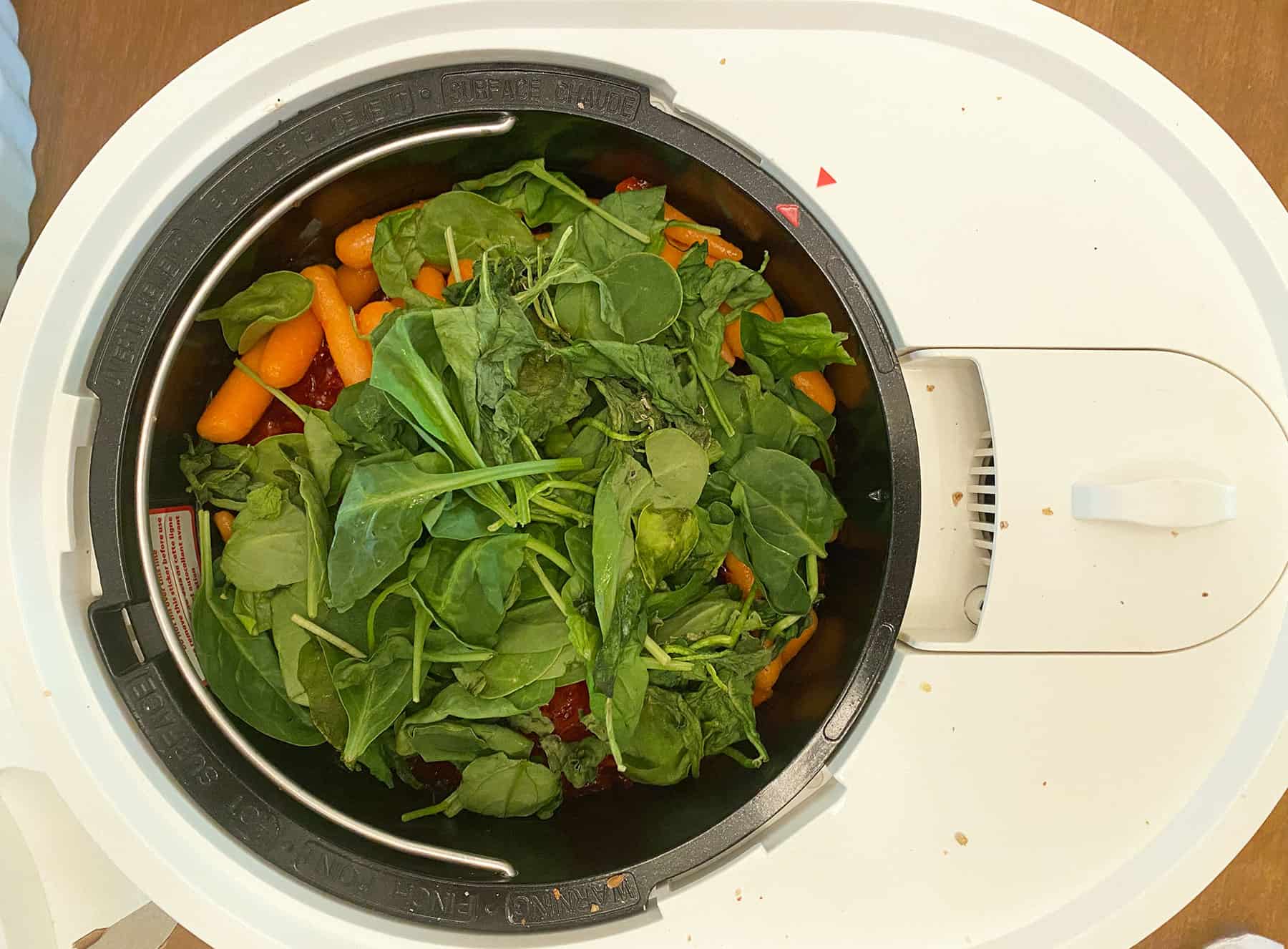 Lomi Composter Review * Big Blog of Gardening